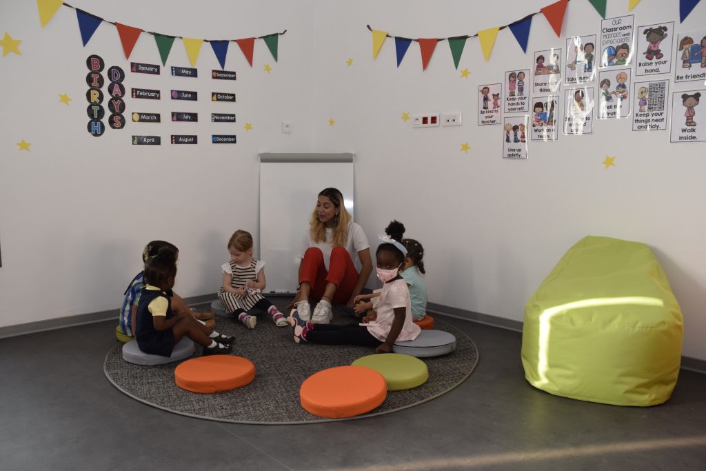 TUITION FEES - ASB - The American School Of Benguerir