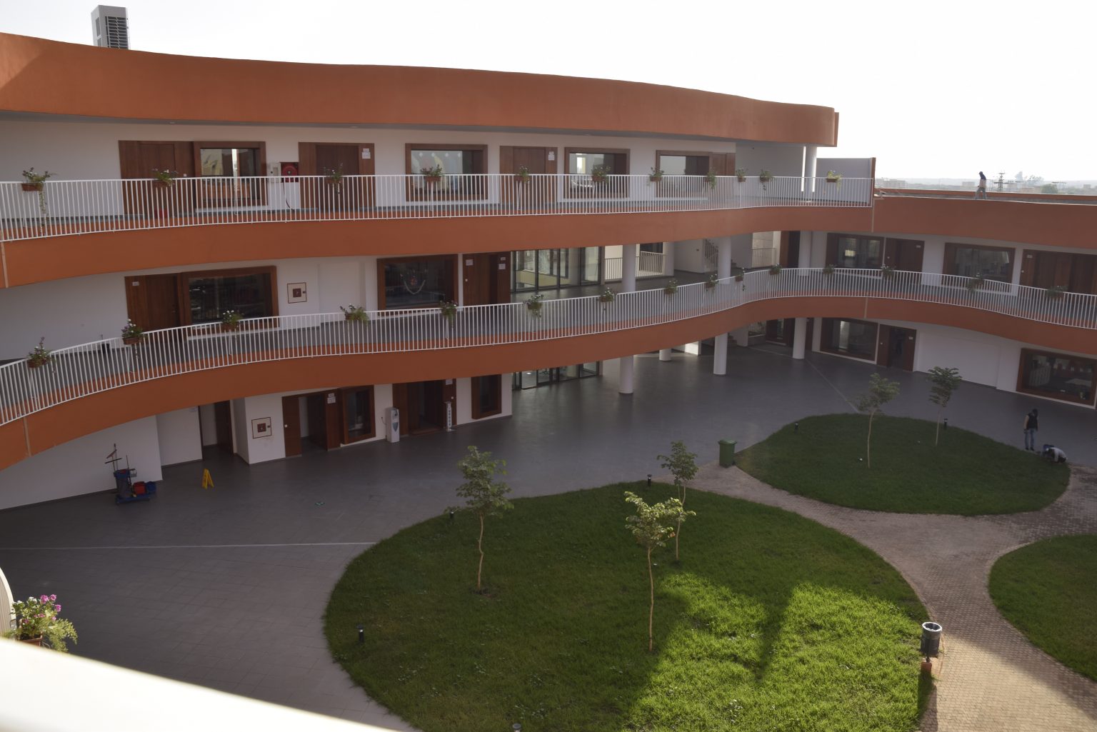 TUITION FEES - ASB - The American School Of Benguerir