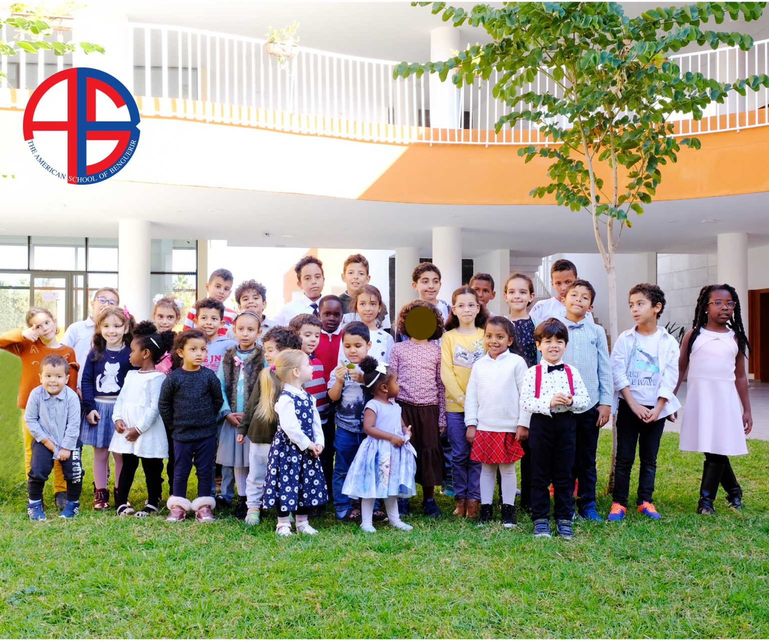 ASB - The American School of Benguerir - ASB - The American School Of ...