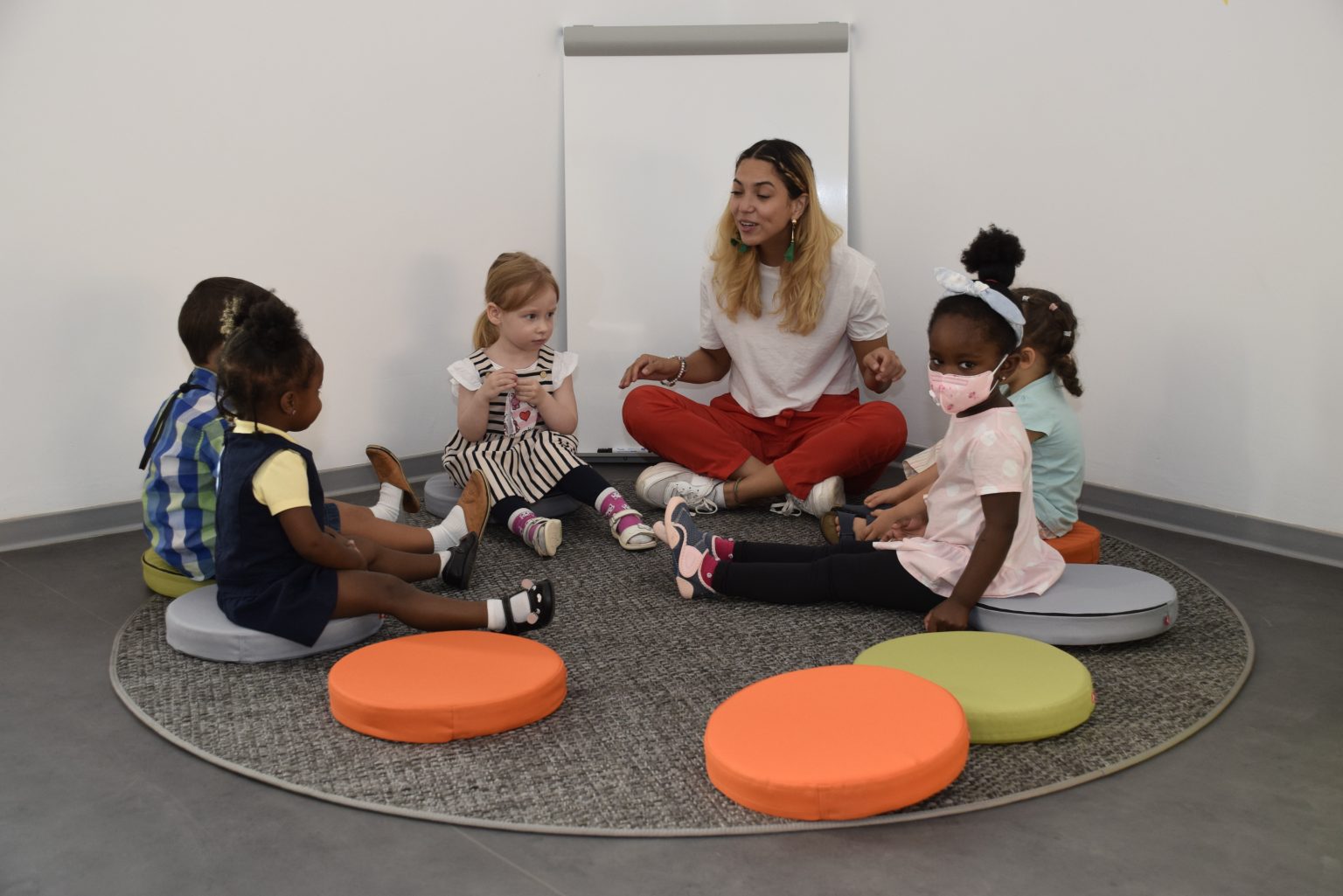 ASB – The American School Of Benguerir – The American School of Benguerir